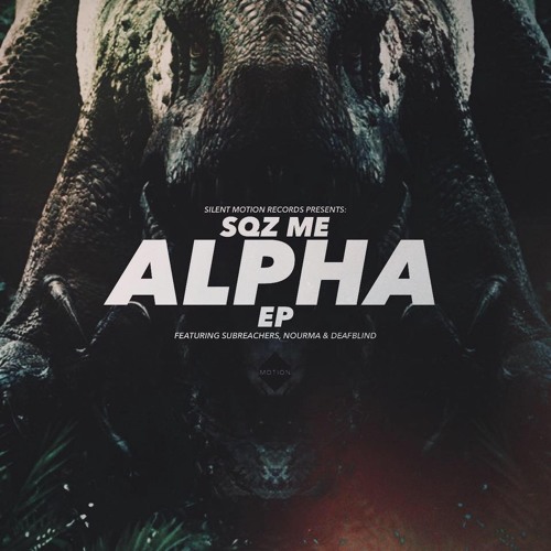 Stream Sqz Me - Desert Eagle [Out Now] by Silent Motion Records ...