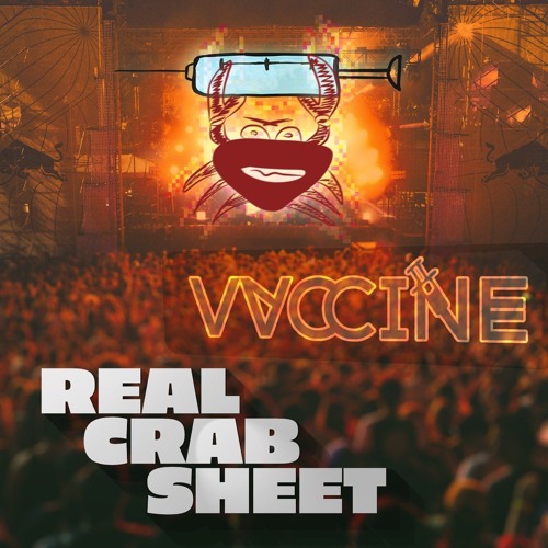 Stream VVCCINE - Real Crab Sheet (TRAP A LOT UNLTD EXCLUSIVE) by TRAP A ...
