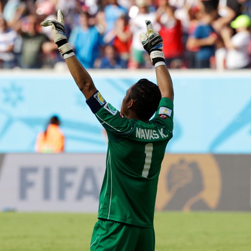 Stream Nel López -- 'Es posible volar' by La Nacion | Listen online for ...