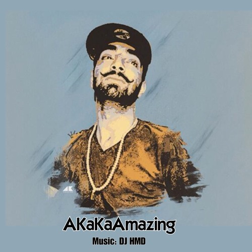 Stream Dear AK - AKaKaAmazing - Dr HMD by DJ HMD | Listen online for ...