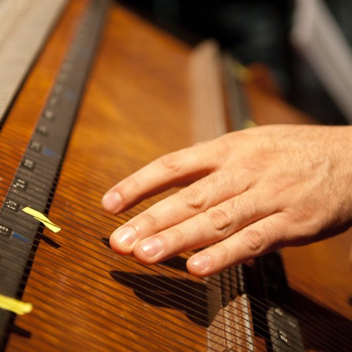 Stream Carrillo - Preludio A Colón (fragment) by LiminarMx | Listen ...
