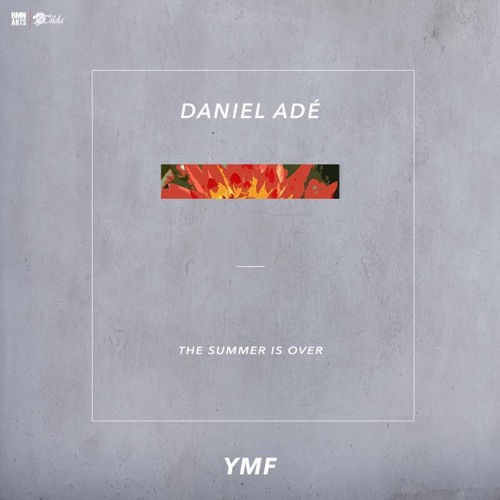 Stream YMF Music | Listen to The Summer Is Over playlist online for ...