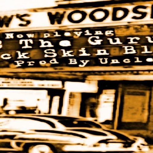 Stream Black Skin Blues // Demo Version Prod. by Uncle Nook @UNIEat by ...