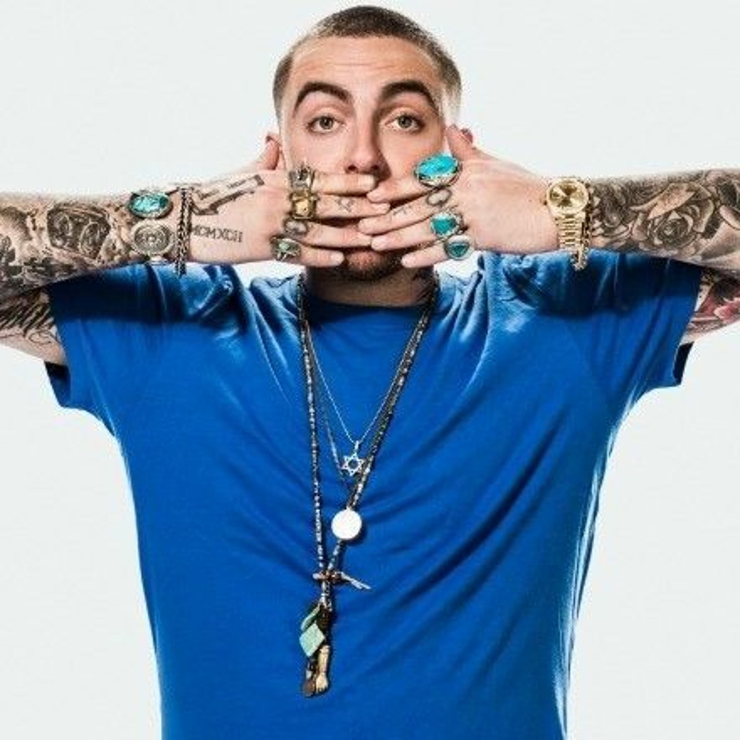 Stream Mac Miller - "Speed Racer" by Rap Facts | Listen online for free ...