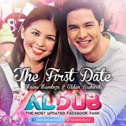 Stream Alquin Aldie Dizon Cerezo | Listen to Aldub playlist online for free on SoundCloud
