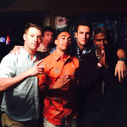 Stream Breakaway Mix (Chase Rosenberg) by CHOZEN | Listen online for ...