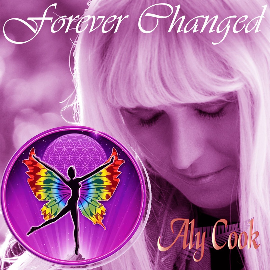 Stream Aly Cook - 'Forever Changed' by Aly Cook | Listen online for ...