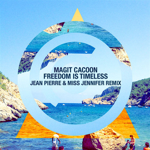 Stream (FREE Download) Magit Cacoon - Freedom Is Timeless (Miss ...