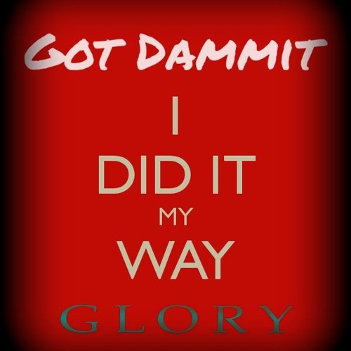 Stream "Got Dammit" by BizzOck | Listen online for free on SoundCloud