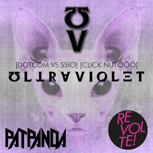 Stream DOTCOM VS SSIO - CLICK NUTÖÖÖ (PAT PANDA PROMO MASHUP) by 低音PAT ...