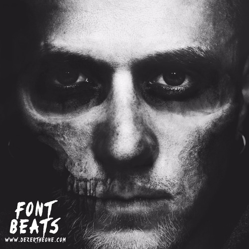 Stream Font - The Expendables by Font | Listen online for free on ...