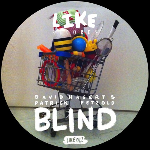 Stream David Hasert | Listen to David Hasert & Patrick Petzold - Blind ...
