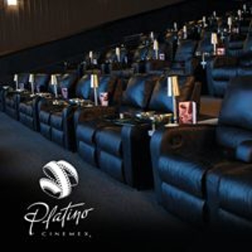 Cinemex Platino