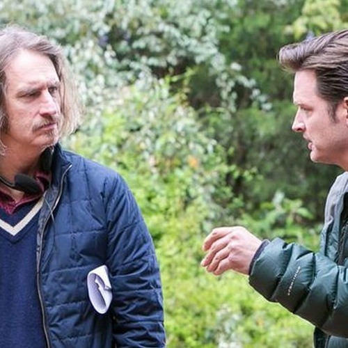 Ray Mckinnon Rectify