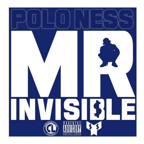 Stream comfortable415livin | Listen to MR INVISIBLE - POLONESS playlist ...
