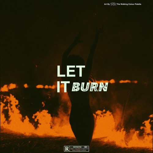 Stream SaintLee - Let It Burn by SaintLee | Listen online for free on ...