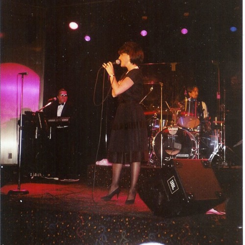 Stream Patsy Cline Show by Cruisers Show Band | Listen online for free ...