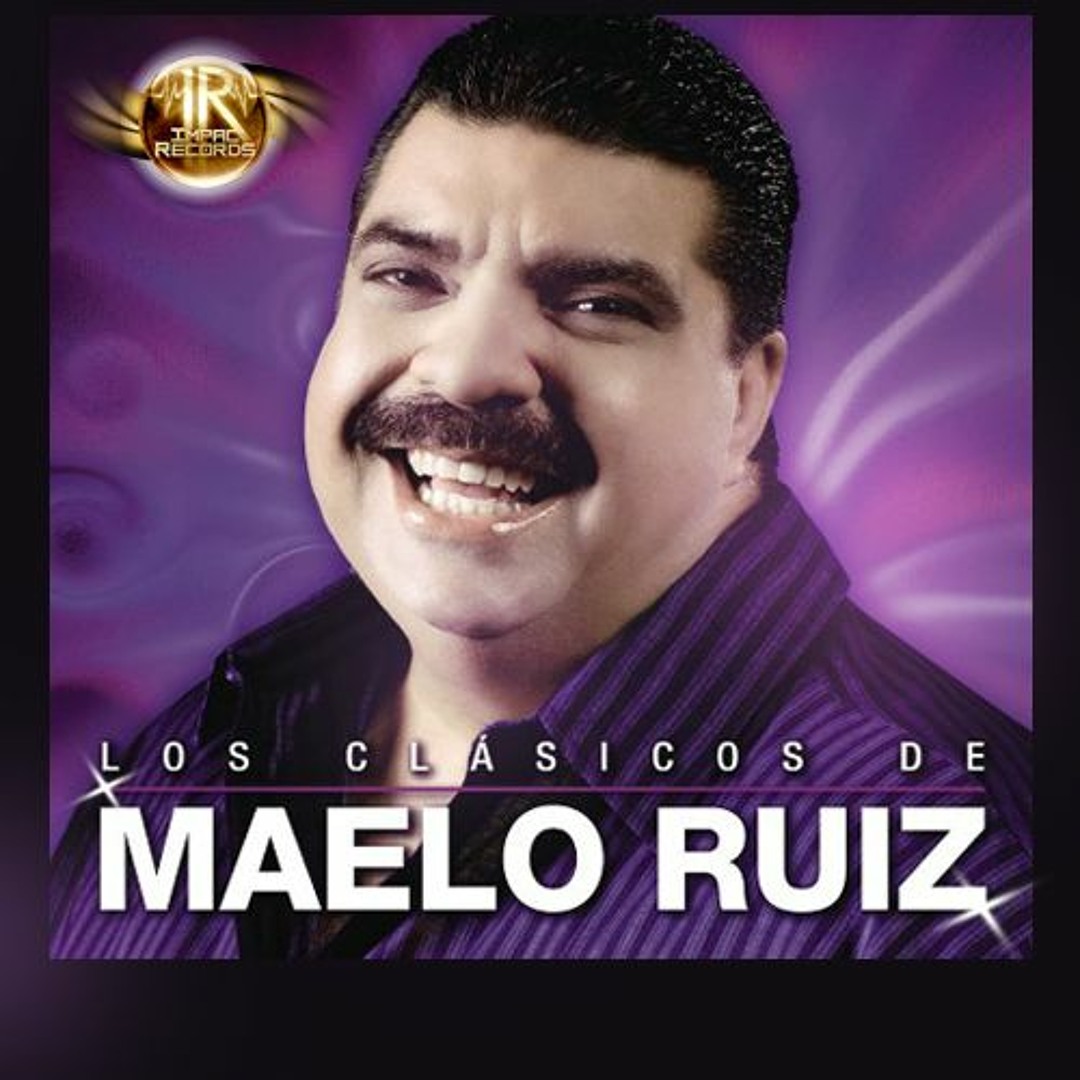Stream Maelo Ruiz - Solo Exitos (Salsa Mix)By System ID - I.R. by Impac ...
