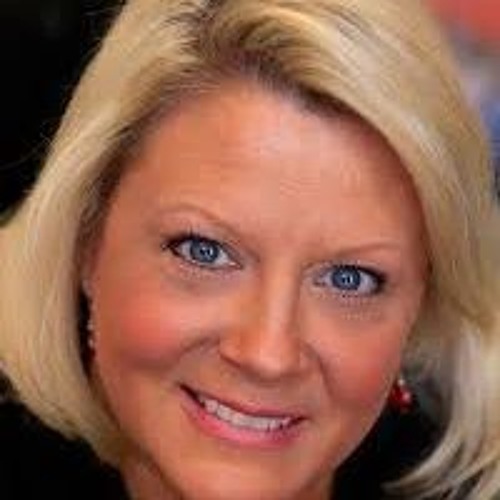 Stream Laura Dellinger, President Metropolitan Group, Board Member ...