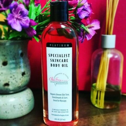 Stream What Is Body Oil And How To Use It by Clear Essence Cosmetics ...