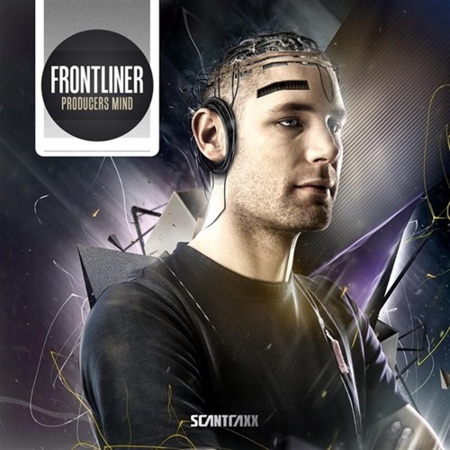 Stream Frontliner Ft. Ellie - Lose The Style (Full) [HD] by ☆JAH-MEE ...