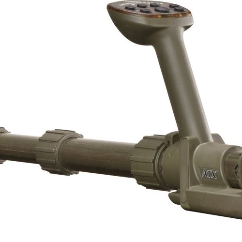 Stream Metal Detect (Beat by Jon Burrier) by Maltese Falcon | Listen ...