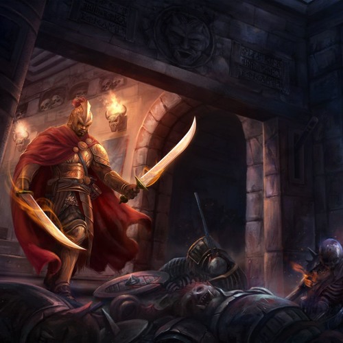 Stream Mines & Caverns by Robert Engstrand | Listen online for free on ...