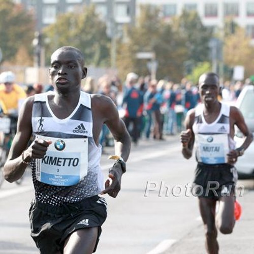 Stream Emmanuel Mutai Preview Berlin Marathon 2015 by RunBlogRun ...