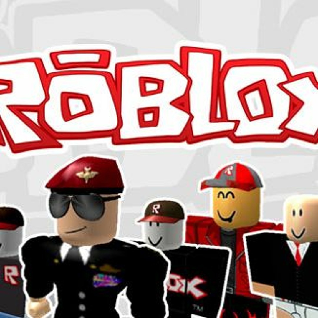 Listen to Roblox Theme Song 2011 - 2012 by workclock in RADICAL RAX'S ...