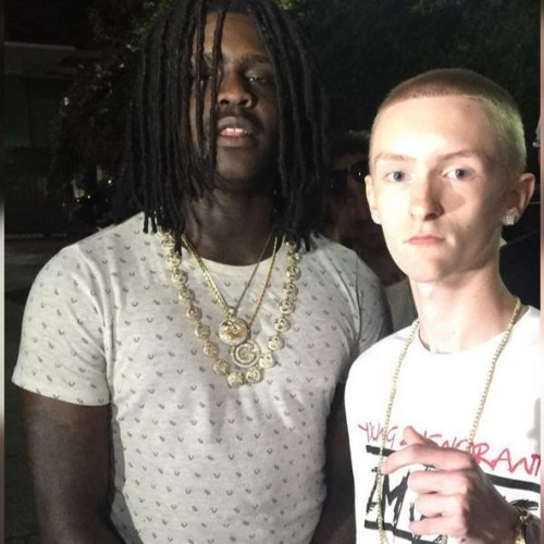 Stream Chief Keef x Slim Jesus x Drill Type Beat (Free DL) by Marco ...