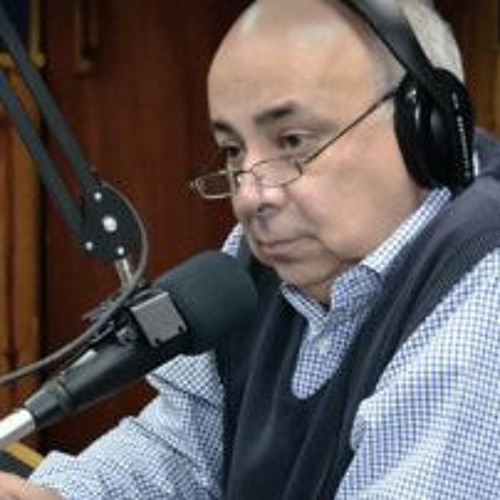 Stream Entrevista con César Miguel Rondon by FernandoMartinezMottola ...