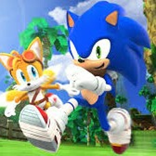 Stream Super Sonic Racing (Sonic R) by Raphael | Listen online for free ...