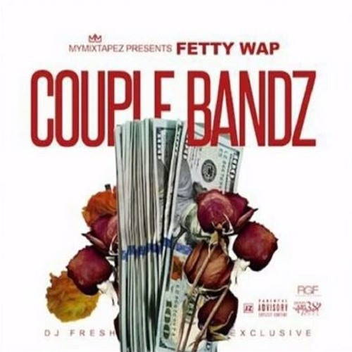 Stream Fetty Wap - Couple Bandz Instrumental by B!G MONEY SHEE | Listen ...