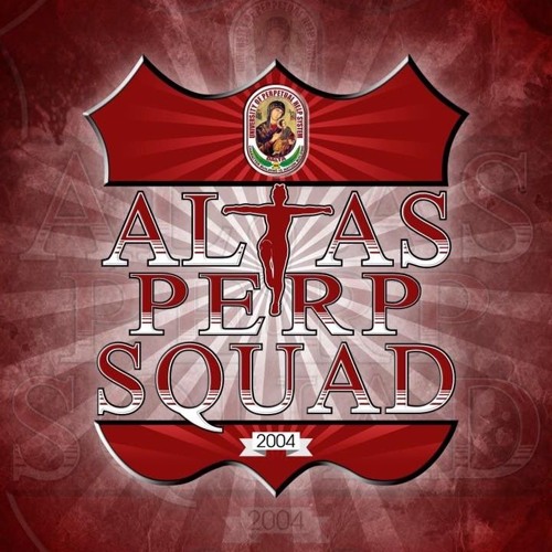 Stream UPHSD Altas Perpsquad South Luzon NCC Qualifiers (Guesting Piece ...