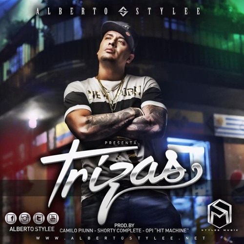 Stream DEMO - ALBERTO STYLE - Trizas (Senxual Flow Remix By DeejayFly ...