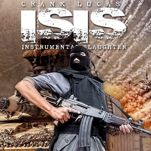 Stream Isis (Instrumental Slaughter) [Dipset Type Beat] by Crank Lucas ...