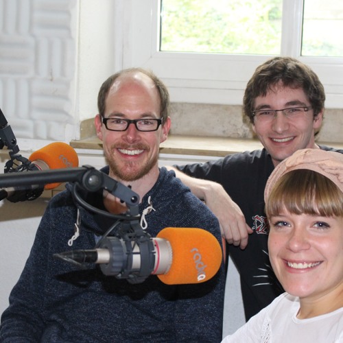 Stream Thomas Küper und Nina Romming über ihren Kurzfilm Left Alive by ...