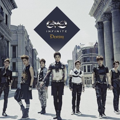 Infinite Destiny