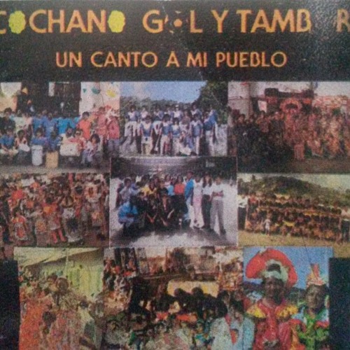 Stream Isidora(Belkis Torrellas) by David Sifontes | Listen online for ...