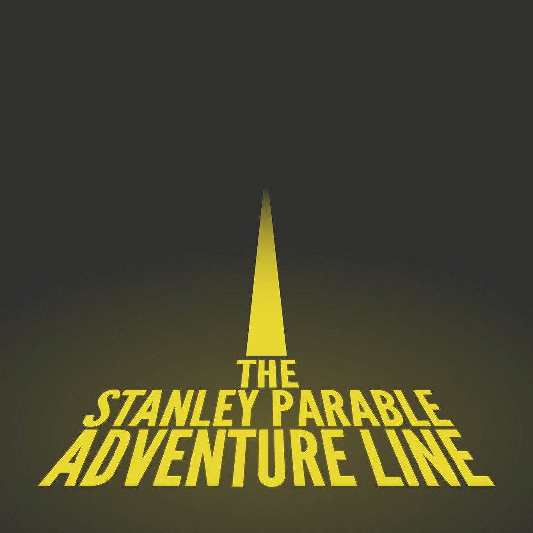 Stream The Stanley Parable - The Adventure Line™ (5 Minutes) by Michael ...
