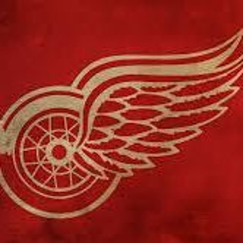Stream Let's go Red Wings by The Professional American | Listen online ...
