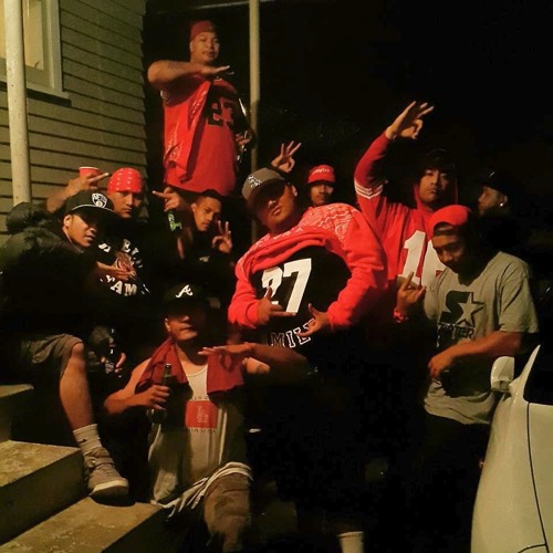 Stream DAMU RIDAS - MAFIA LANE by YG Jus B | Listen online for free on ...