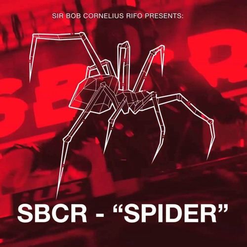 Stream SBCR Aka The Bloody Beetroots - SPIDER (MASVCRE Remix) by ...