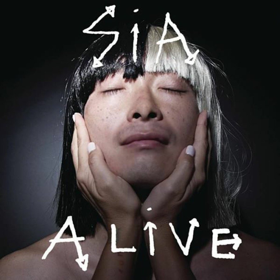 Stream Alive - Sia Cover - (Vocal in the Raw) by Michael Barbera ...