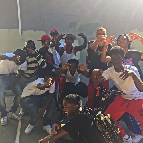 Stream Stain Gang - Mel Floxks Ft. Jdot B & Adot B by Stain Gang ...