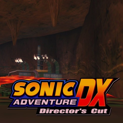 Stream Sonic Adventure: Red Mountain (HD Remake) by KaiserBeats ...