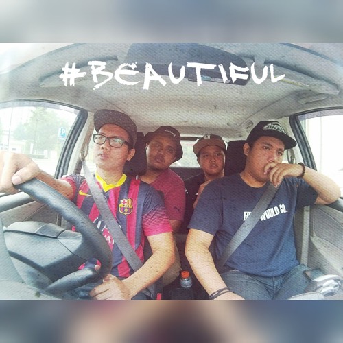 Stream Beautiful by Aziz Harun (Zack Brothers Cover) by ZackBrothers ...