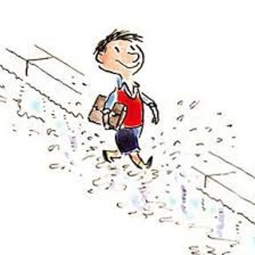 Stream Le Petit Nicolas - Je suis malade by Mercedes Ortega | Listen ...