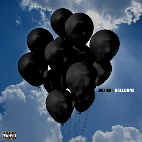 Stream Jinx Gulo - Balloons by Gulo | Listen online for free on SoundCloud