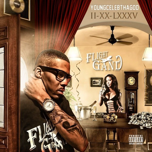 Stream Store Credit Produced By G Money Baby by Young Celeb | Listen ...